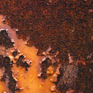 The Rusterizer – Karen Stritzinger